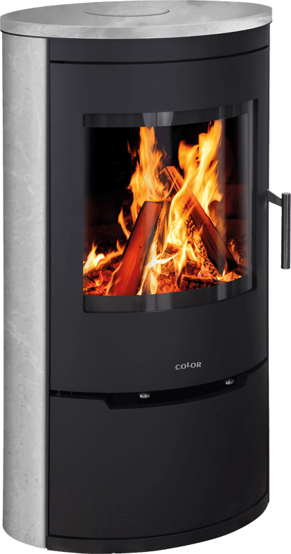 COLOR EMAJL d.o.o. - Kamin D11