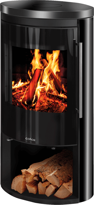 COLOR EMAJL d.o.o. - Kaminöfen D13
