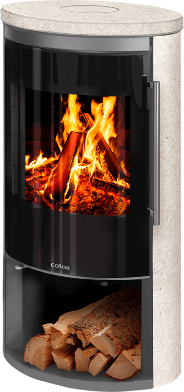 COLOR EMAJL d.o.o. - Kamin D13
