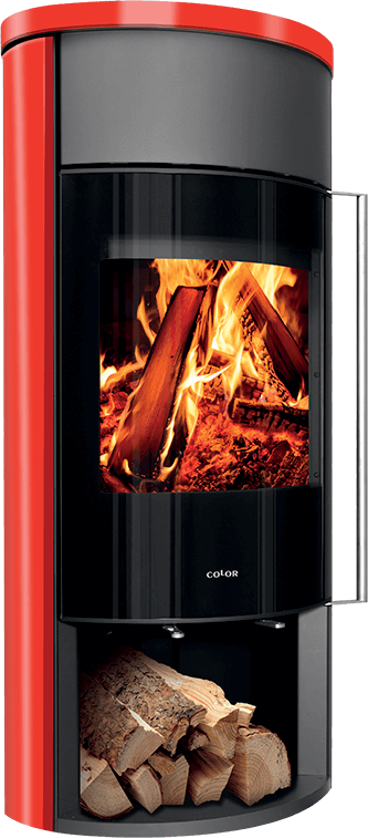 COLOR EMAJL d.o.o. - Stove D14