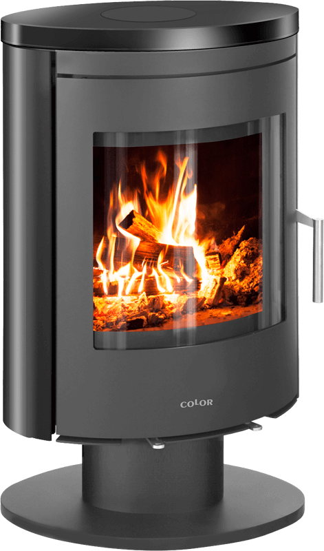 COLOR EMAJL d.o.o. - Kamin D16