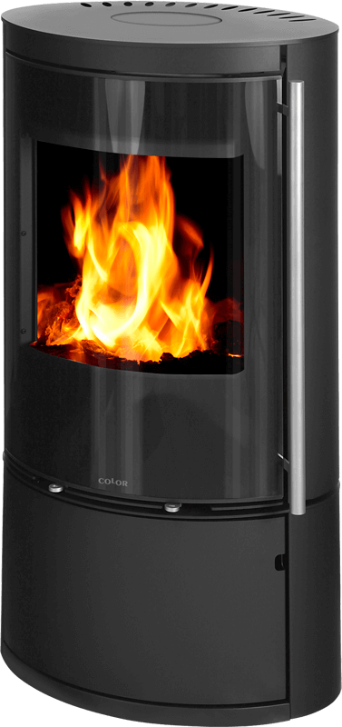 COLOR EMAJL d.o.o. - Kamin D17