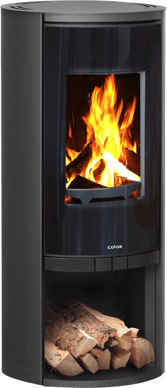 COLOR EMAJL d.o.o. - Kamin G1