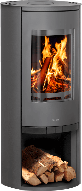 COLOR EMAJL d.o.o. - Kamin G1