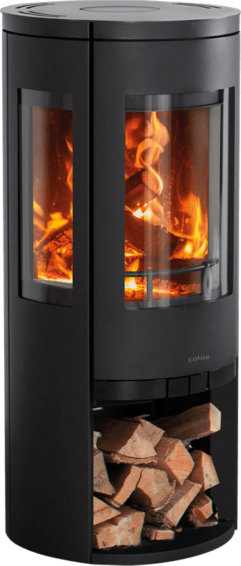 COLOR EMAJL d.o.o. - Kamin G3