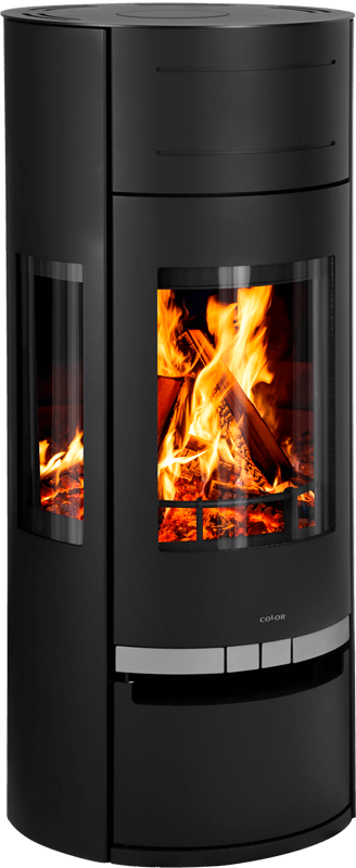 COLOR EMAJL d.o.o. - Kaminöfen G5