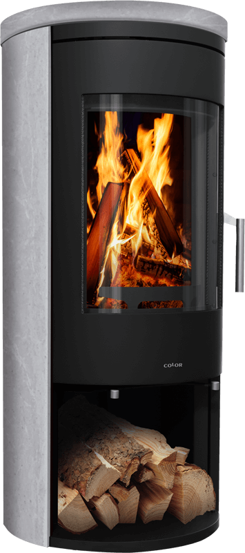 COLOR EMAJL d.o.o. - Kamin H1