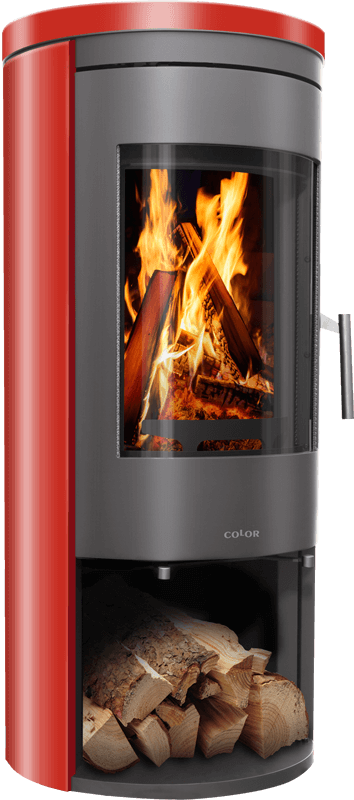 COLOR EMAJL d.o.o. - Kaminöfen H1