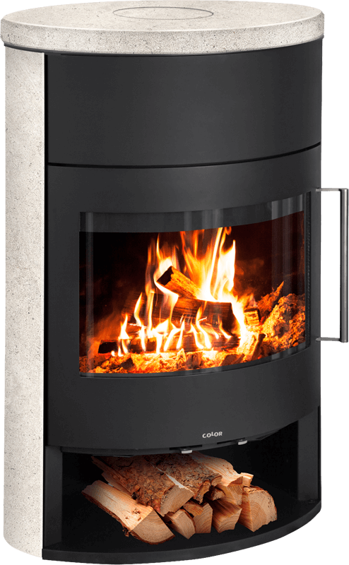 COLOR EMAJL d.o.o. - Kamin J1