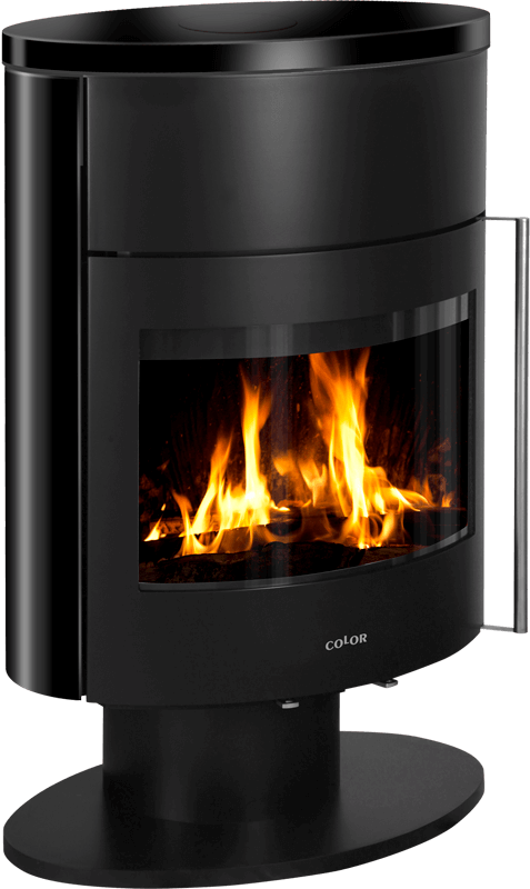 COLOR EMAJL d.o.o. - Kamin J6