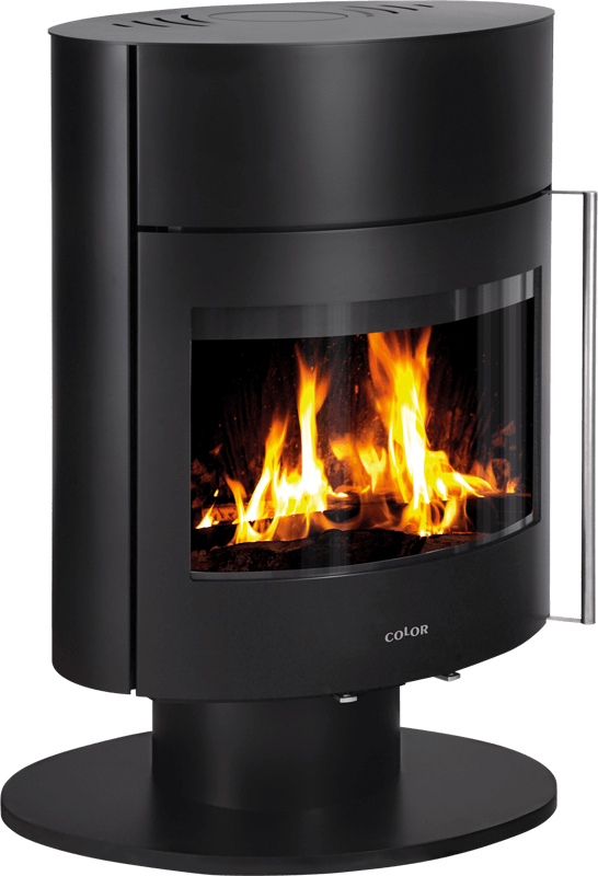 COLOR EMAJL d.o.o. - Kamin J6