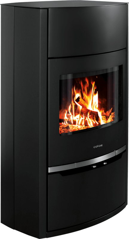 COLOR EMAJL d.o.o. - Kaminöfen L1