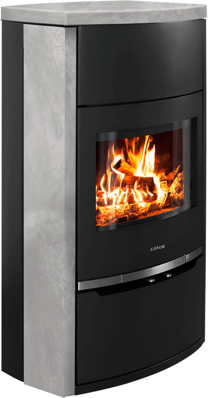 COLOR EMAJL d.o.o. - Kamin L1