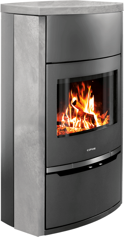 COLOR EMAJL d.o.o. - Kaminöfen L1