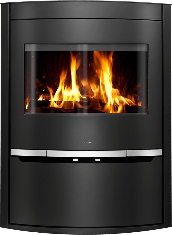 COLOR EMAJL d.o.o. - Kamin L2