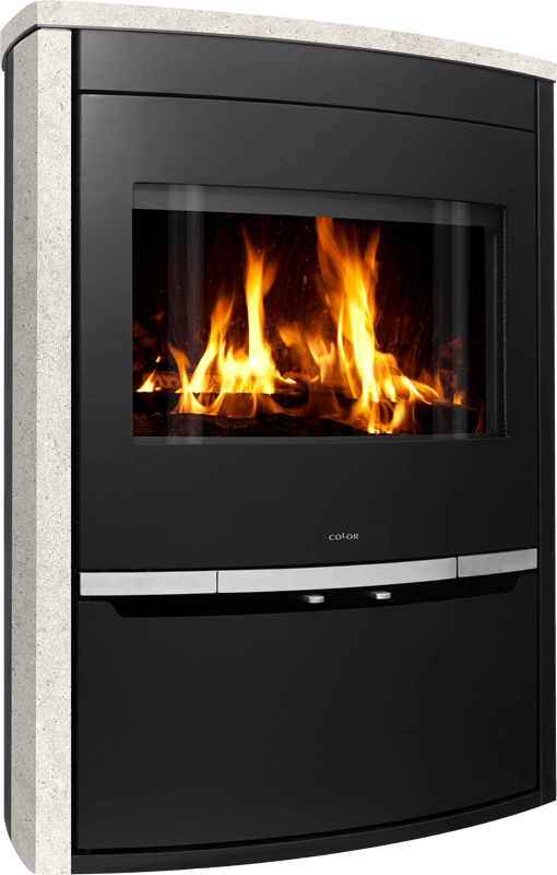 COLOR EMAJL d.o.o. - Kamin L2